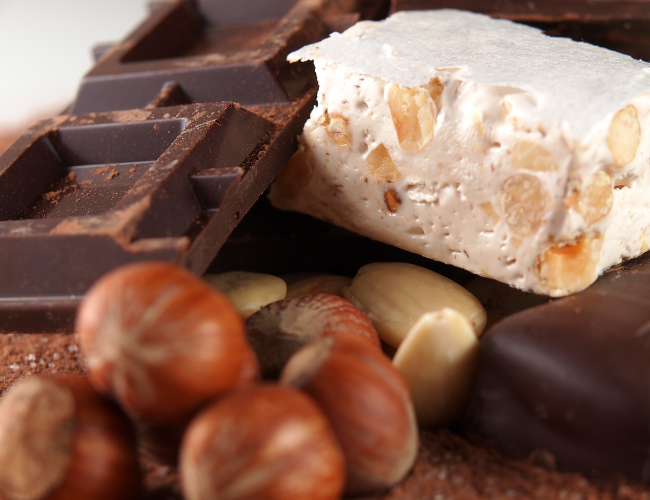 Dulces – Emporio Santa Elena