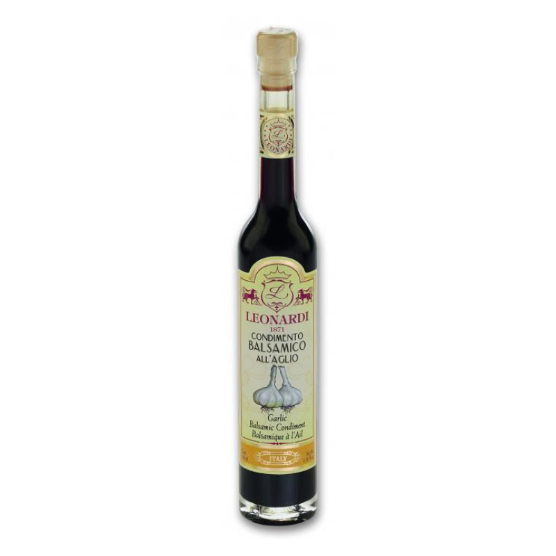 A. Leonardi Delicati Aromi All' Aglio 100 ml – Emporio Santa Elena